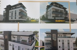 Prodajem Stan-Apartman, Vrnjačka Banja