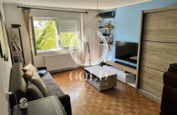 Prodajem Stan-Apartman, Grbavica, Novi Sad, €98.880