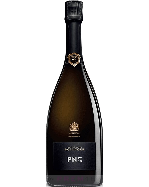 Bollinger PN AYC18 Pinot Noir 0.75l NV