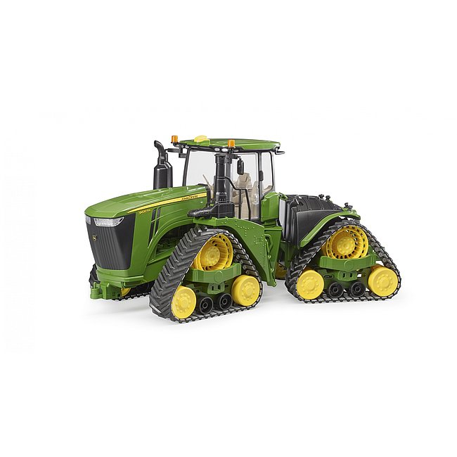 Traktor John Deere 9620RX guseničar