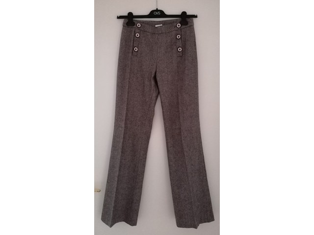 Pantalone vuna veličina 40