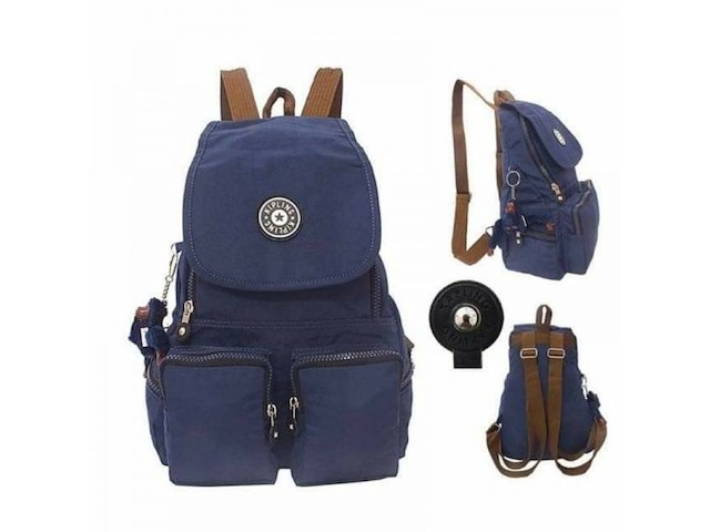 Kipling ranac