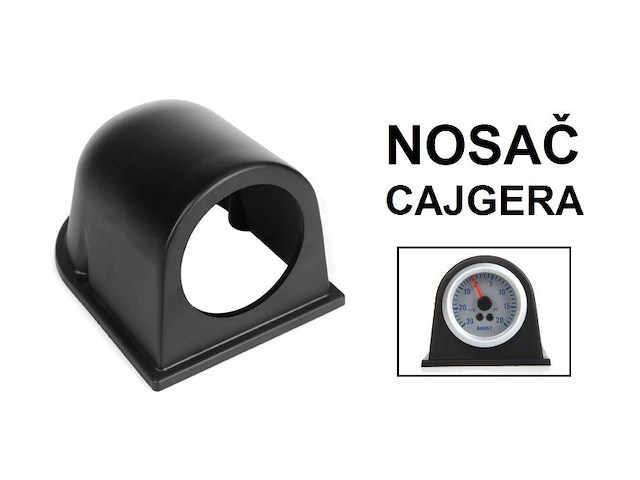 Nosac cajgera - NOVO