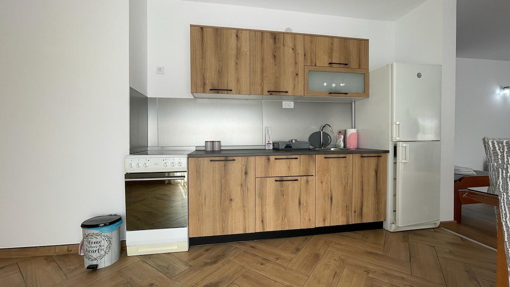 APARTMAN KLAUDIJA 3