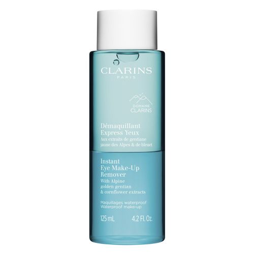 Clarins Instant Eye Make-Up Remover 125ml