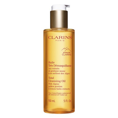 Clarins Total Cleansing Oil 150ml