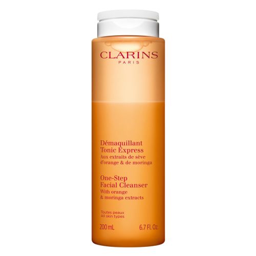 Clarins One-Step Facial Cleanser 200ml