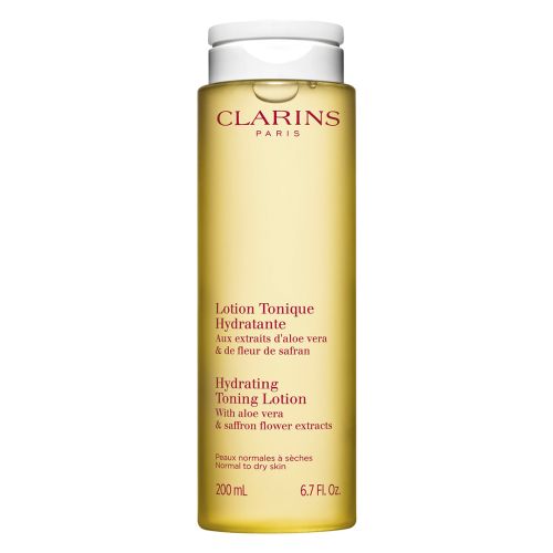 CLARINS
Hydrating Toning Lotion 200ml
