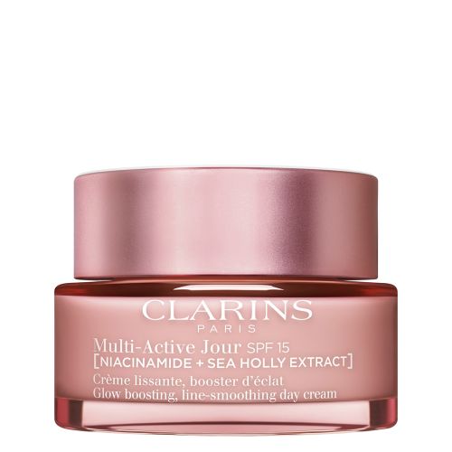 Clarins Multi-Active Day Cream Spf15 50ml