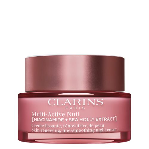 Clarins Multi-Active Night Cream Dry Skin 50ml