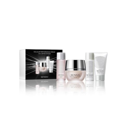 Sensai Cellular Performance Cream Saho Set 24