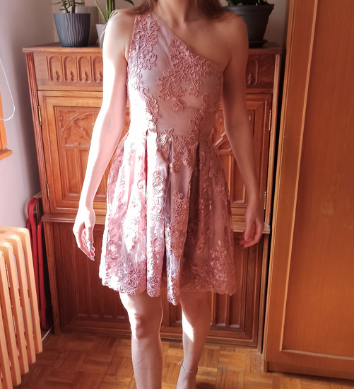 haljina