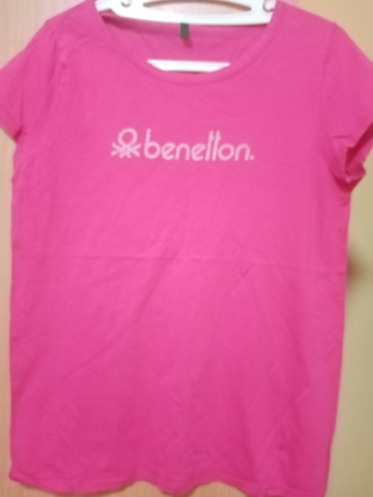 Majica Benetton
