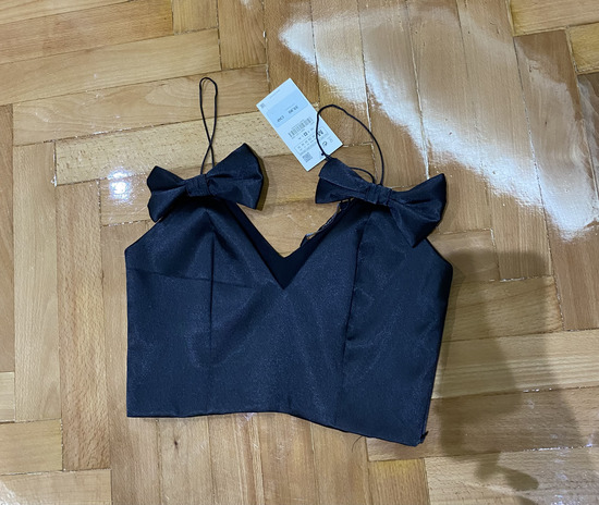 Zara top