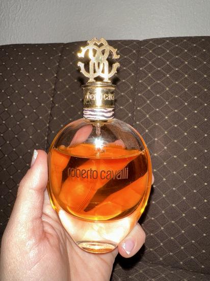 Roberto Cavalli original parfem