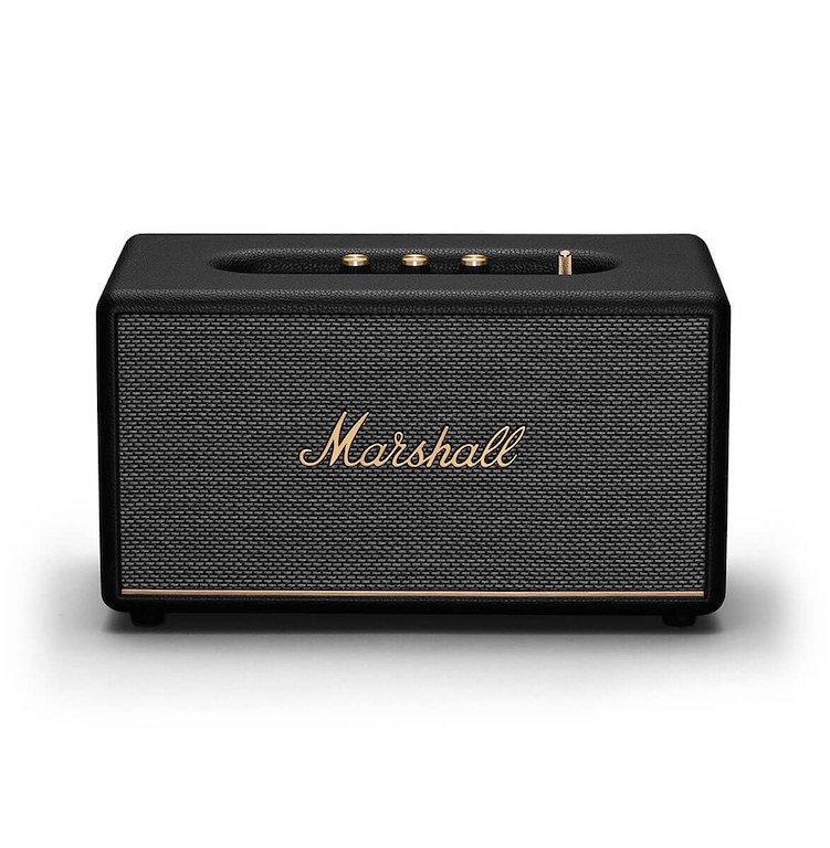 Marshall STANMORE III BLACK