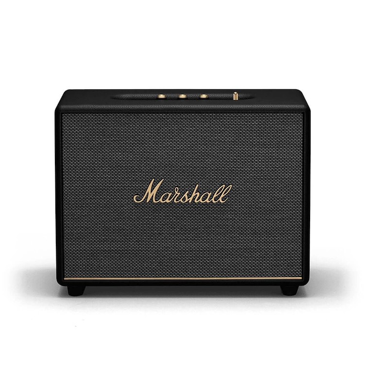 Marshall WOBURN III BLACK