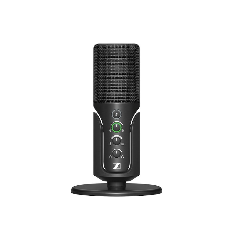 Sennheiser Profile USB Microphone - Mikrofon za podkast