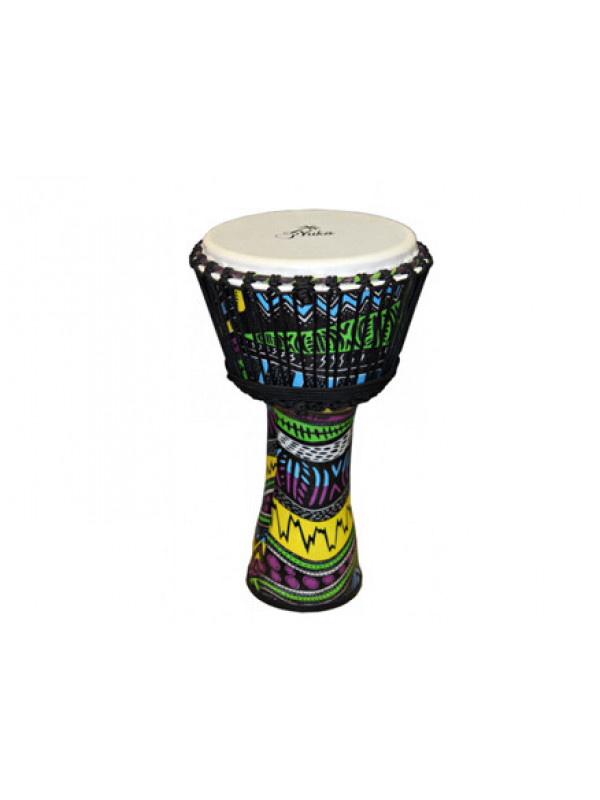 YUKA DJPC 10-20 PVC Djembe