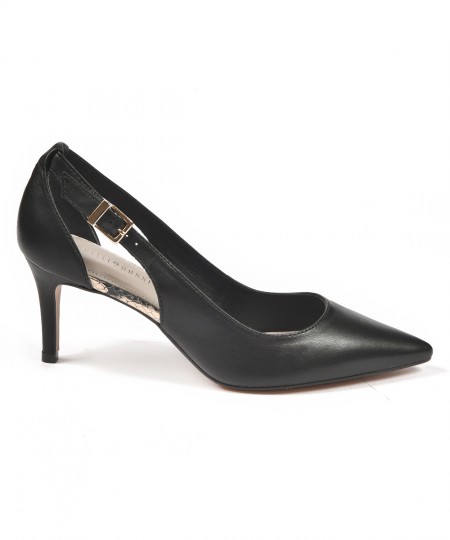 Capelli Rossi ženske kožne cipele sa potpeticom 10050-404-515