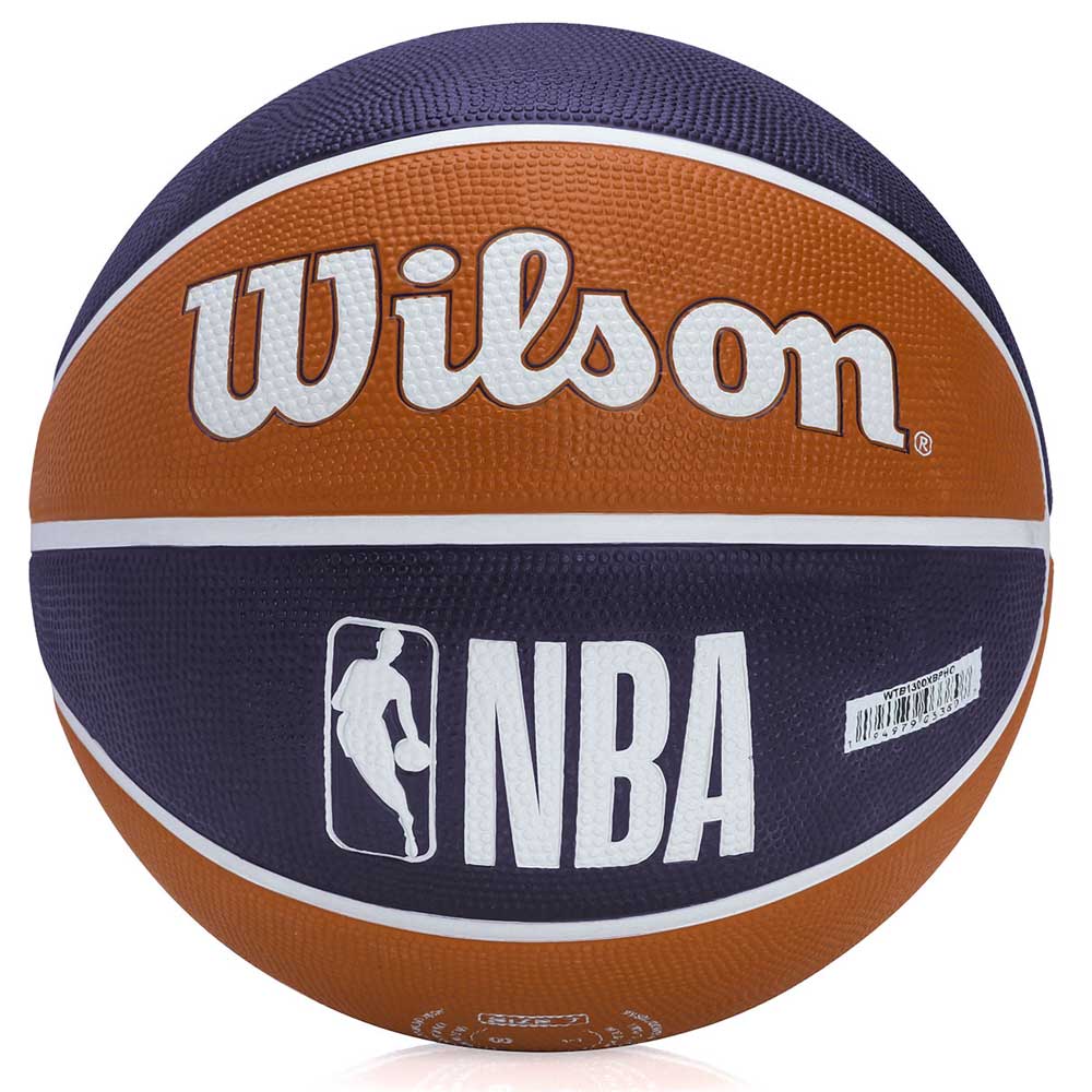WILSON LOPTA NBA TEAM TRIBUTE PHO SUNS – WTB1300XBPHO