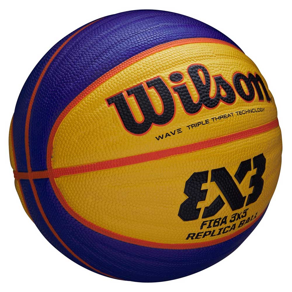 LOPTA FIBA 3×3 REPLICA SZ6 – WTB1033XB