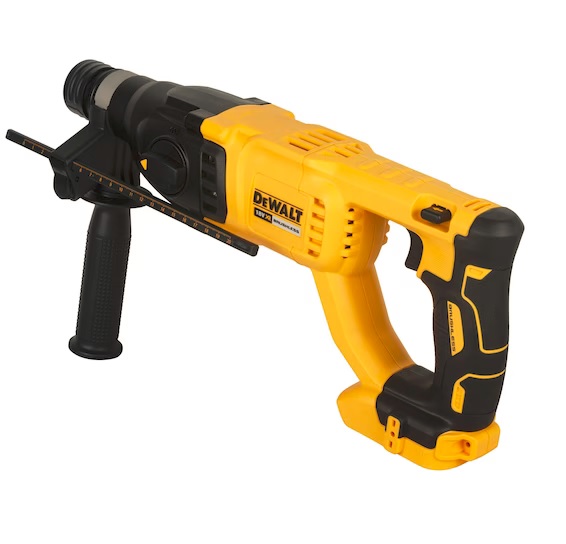 Dewalt aku elektro-pneumatski čekić DCH133NT , 18V - SOLO