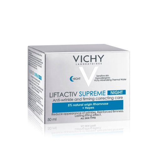 VICHY LIFTACTIV NOĆNA KREMA 50 ML