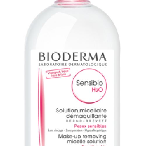 Bioderma SENSIBIO H2O micelarni rastvor 500ml