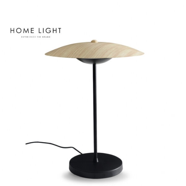 Stone lampe | BBLink Luna 304 – Crna/Braon