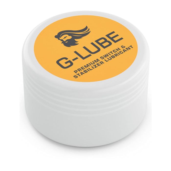 Glorious G-Lube Premium Switch & Stabilizer Lubricant