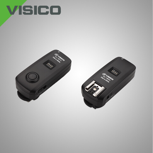 Visico Remote Control VC-16 set za Canon