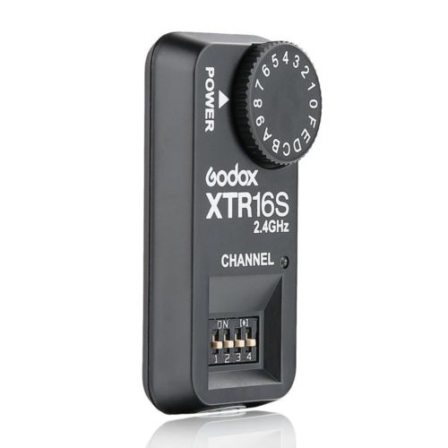 Godox XTR-16s risiver za okidač XT-16s