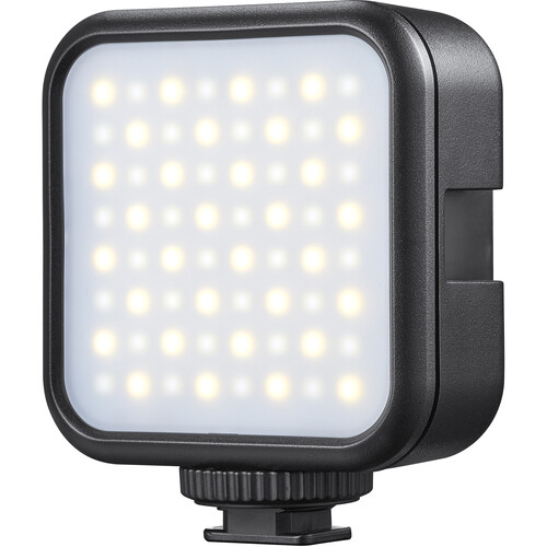 Godox Litemons LED6BI Bi-Color Pocket-Size LED Video Light