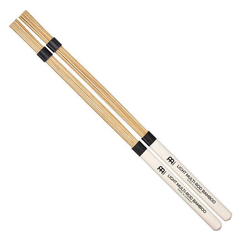 Meinl SB202 Flex Multi Rod Bamboo palice za bubanj