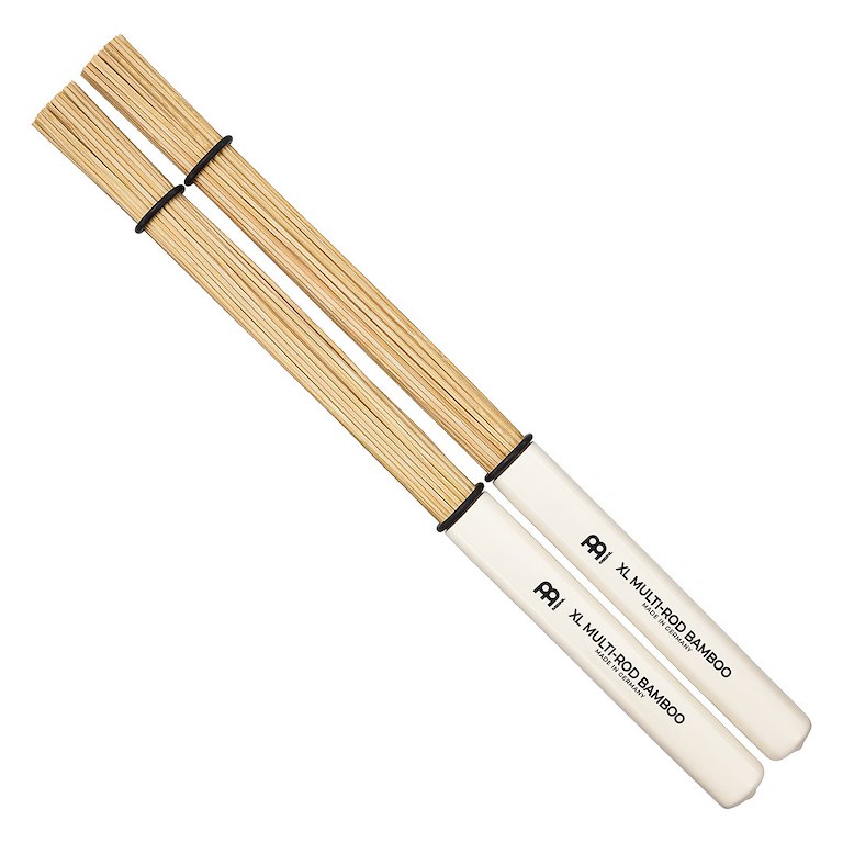 Meinl SB203 Light Multi Rod Bamboo palice za bubanj