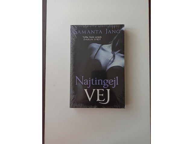 Samanta Jang - Najtingejl Vej