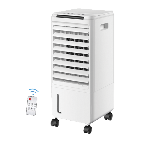 EL-205DLR AIR COOLER/HUMIDIFIER 80W,280M³/H