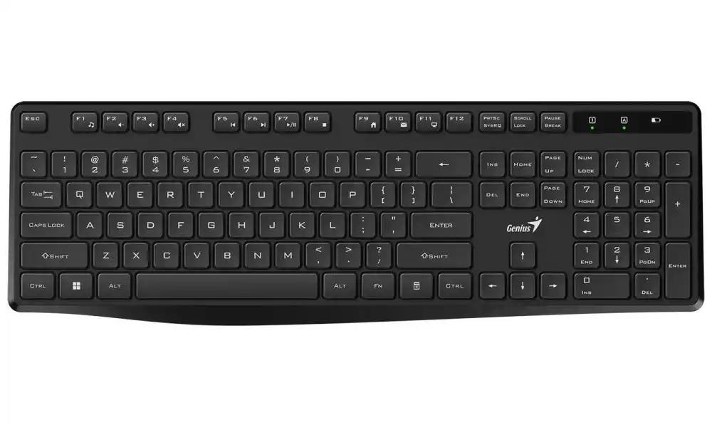 Genius Bežična Tastatura KB-7200 SR