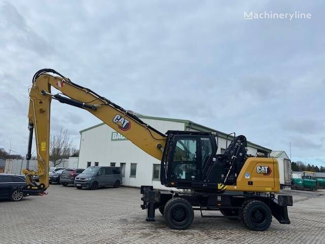 Novi CAT MH 3024 MIETE / RENTAL (12002224) bager za pretovar