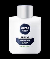 Nivea Sensitiv balzam posle brijanja 100ml