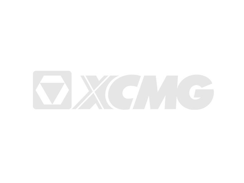 Novo XCMG XG500E bušaće postrojenje