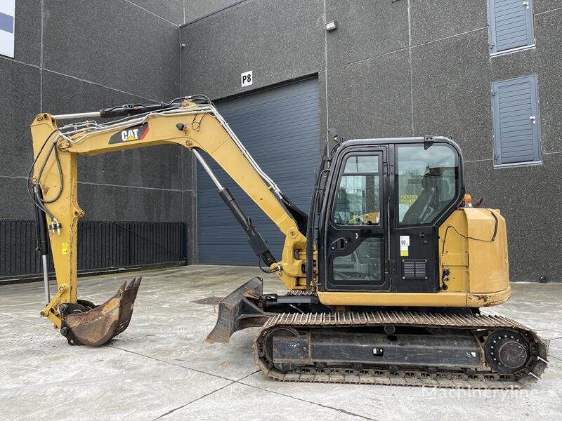 CAT 308 E 2 mini bager