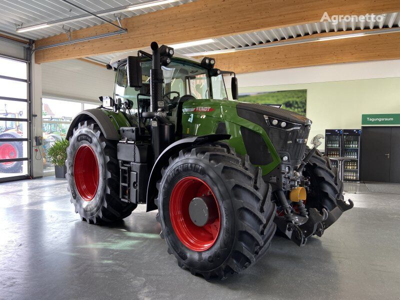 Fendt 933 Vario Gen 7 Profi Plus mit Gewährleistung 05/2025 traktor točkaš