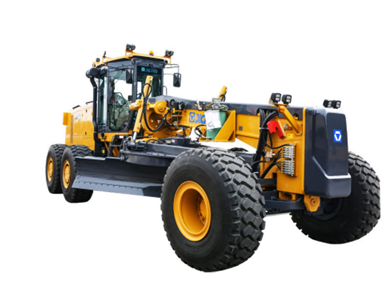 Novi XCMG GR3505T5 grejder