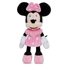 DISNEY MINNIE MOUSE (20-25cm)