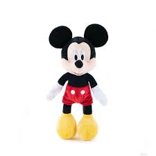 DISNEY MICKEY MOUSE JUMBO (75-80cm)