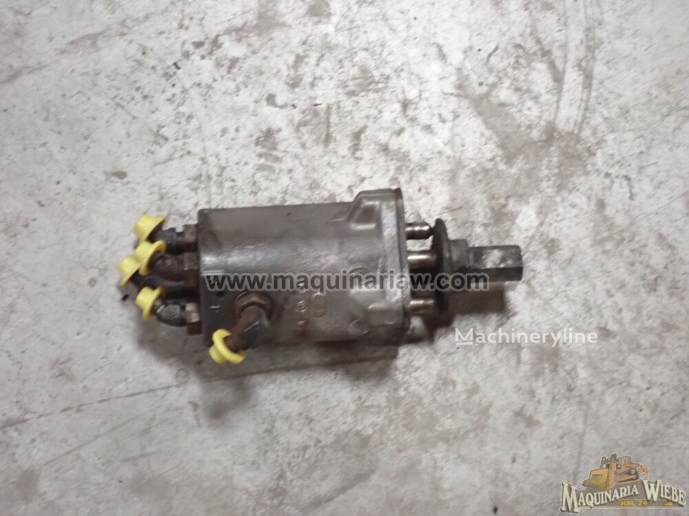 8098559 hidraulička upravljačka jedinica za John Deere 35G mini bagera