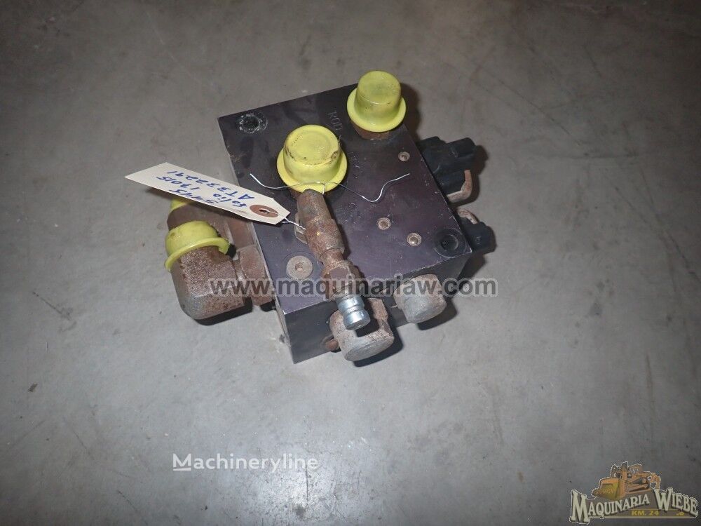 AT332291 hidraulični razvodnik za John Deere 544J prednjeg utovarivača