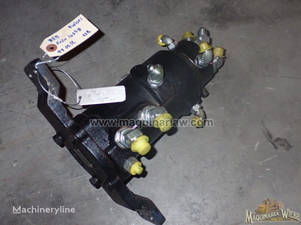 4720212 hidraulični rotator za John Deere 35G mini bagera